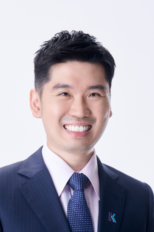 Webinar Speakers & Moderators